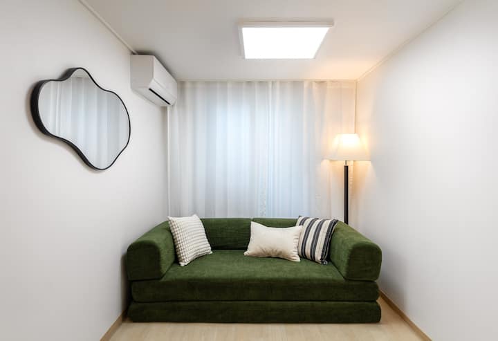 [New] 6 Min To Sub/ddp, Kspo, Jongno, Myeongdong - Seoul