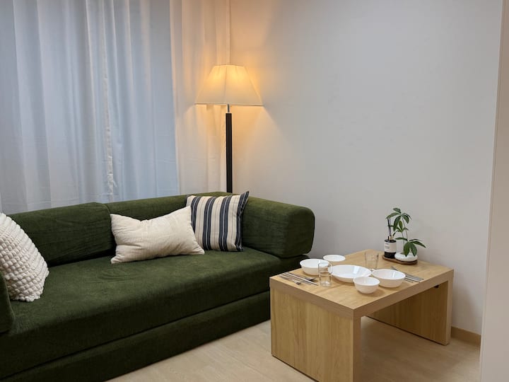 [New] 6 Min To Sub/ddp, Kspo, Jongno, Myeongdong - Seoul