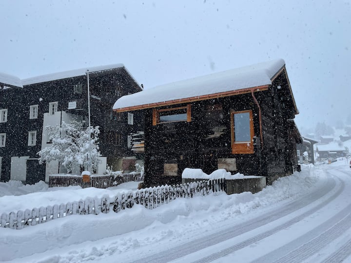 Haus Mitschdri - Lax