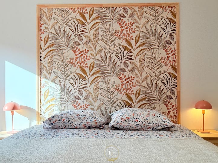 Maison De Plain-pied Proche Mont-saint-michel - Cherrueix