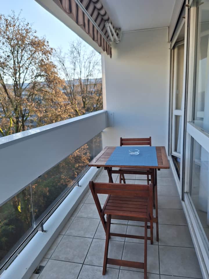 Appartement T3 - Lormont