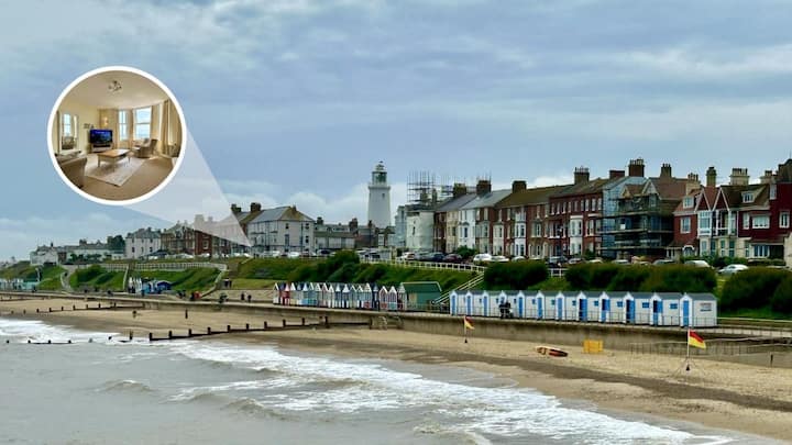 2 Bed In Southwold (Oc-t34362) - Southwold