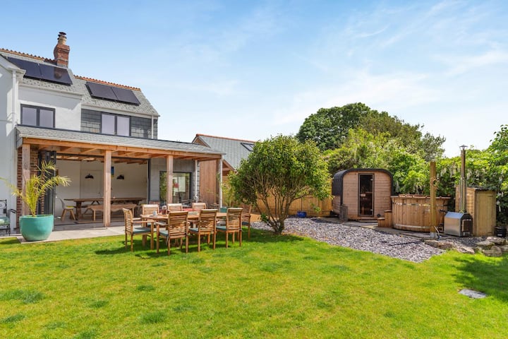 4 Bed In Bugle (Oc-f34175) - St Austell