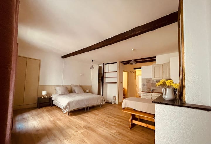 Appartement Coup De Coeur - Collioure