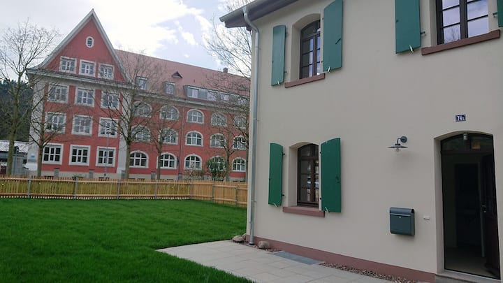 Künstler-haus - Fribourg-en-Brisgau