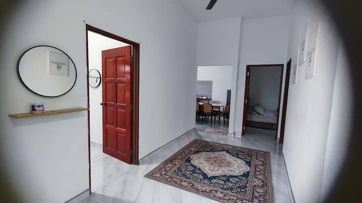 Rayyan Homestay Kuala Selangor - Kuala Selangor