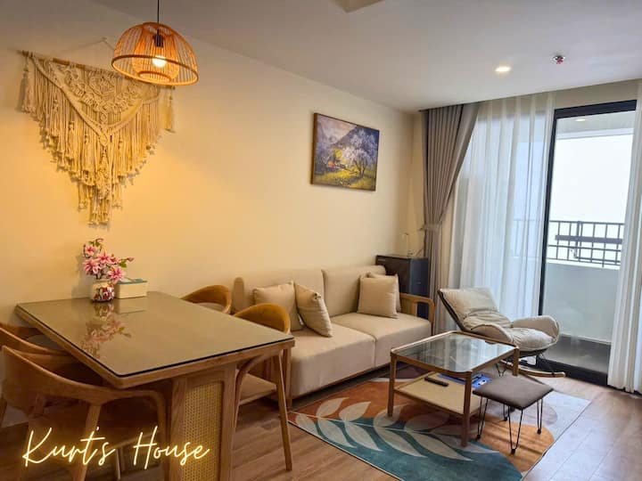 Luxury Bedding|view Across Sapa|full Home Comforts - China