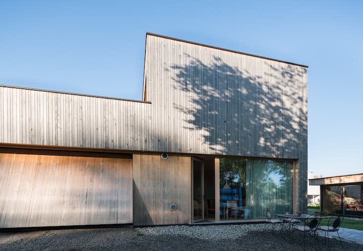 Wohnung In Dornbirn, Vorarlberg, At - Dornbirn