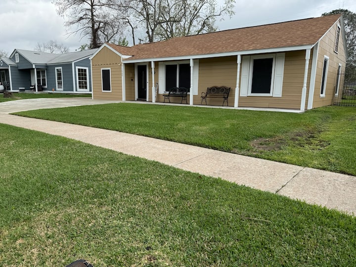 The Quiet Haven: Ideal For Professionals - 貝敦