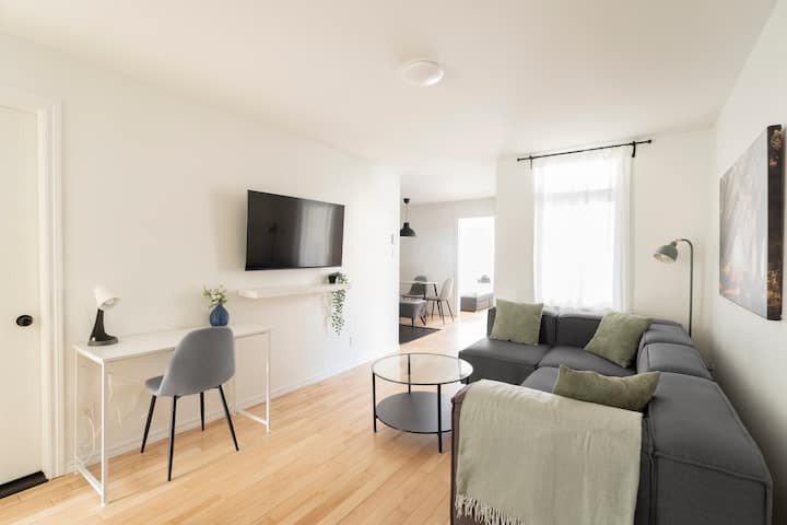 La Forêt Dormante - Levis