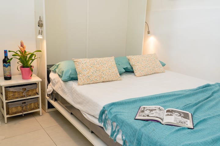 Chic 1br Old Town Velletta - Valletta