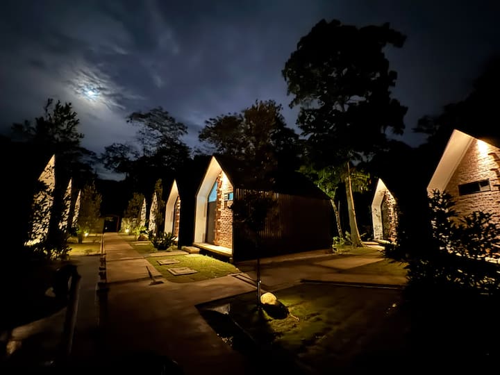 Senandika Villa 5 Tanah Walid Eco Nature Stay - Kuala Kangsar