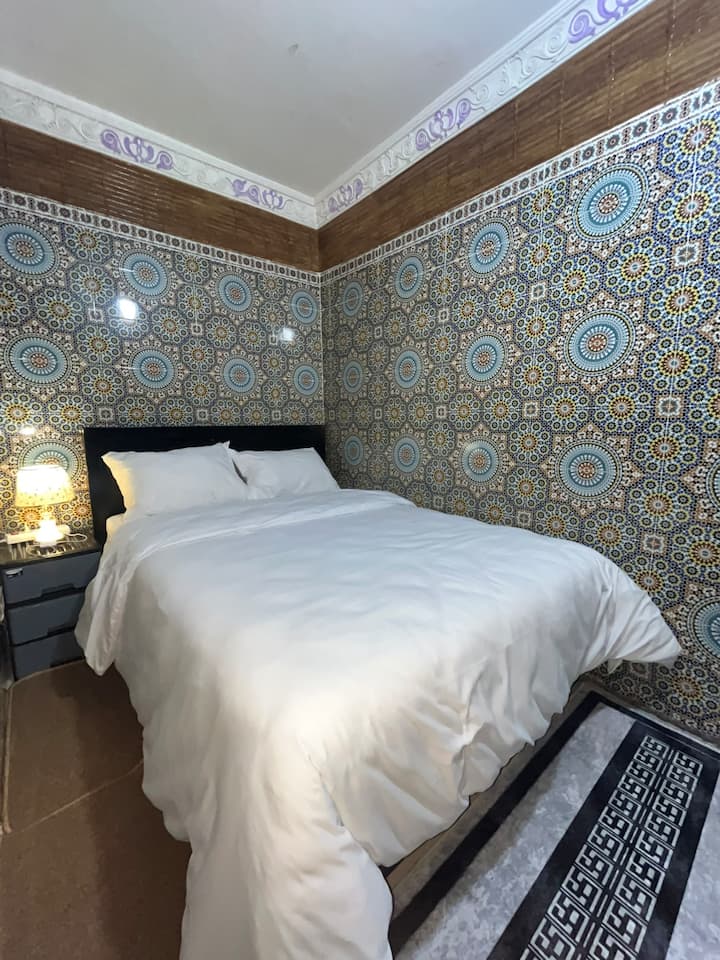 Appartment In The Heart Of Taghazout - Taghazout