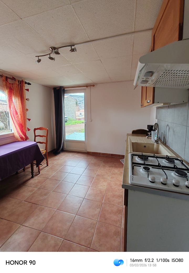 Logement Lac Du Salagou Octon - Lac du Salagou