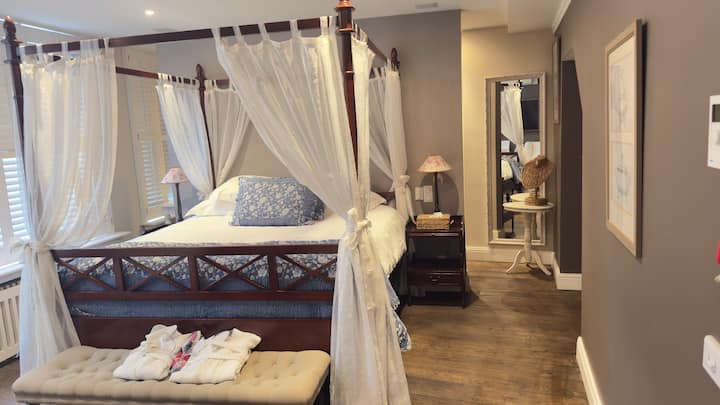 Exclusive "La Luna Guesthouse" - Bruges