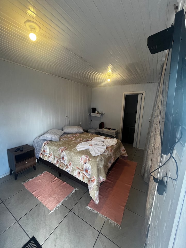 Quarto Da Vó Suely - Cambará do Sul