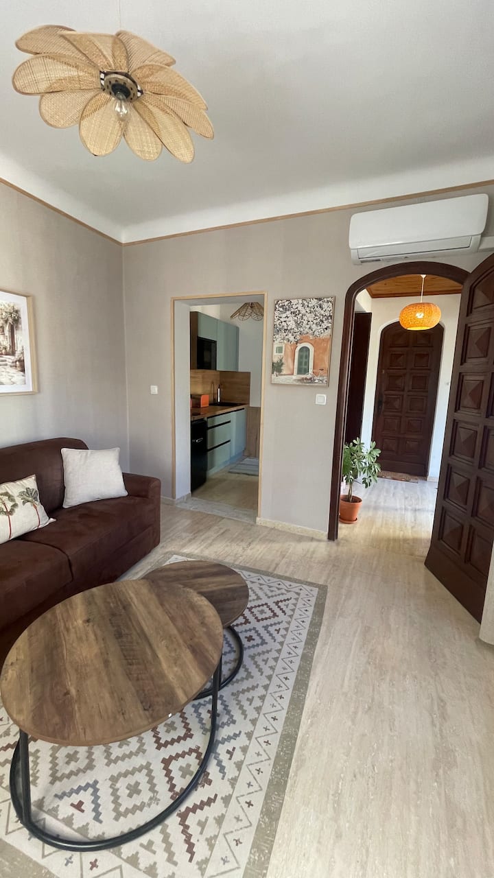 Studio L’escap’agde - Le Grau d'Agde