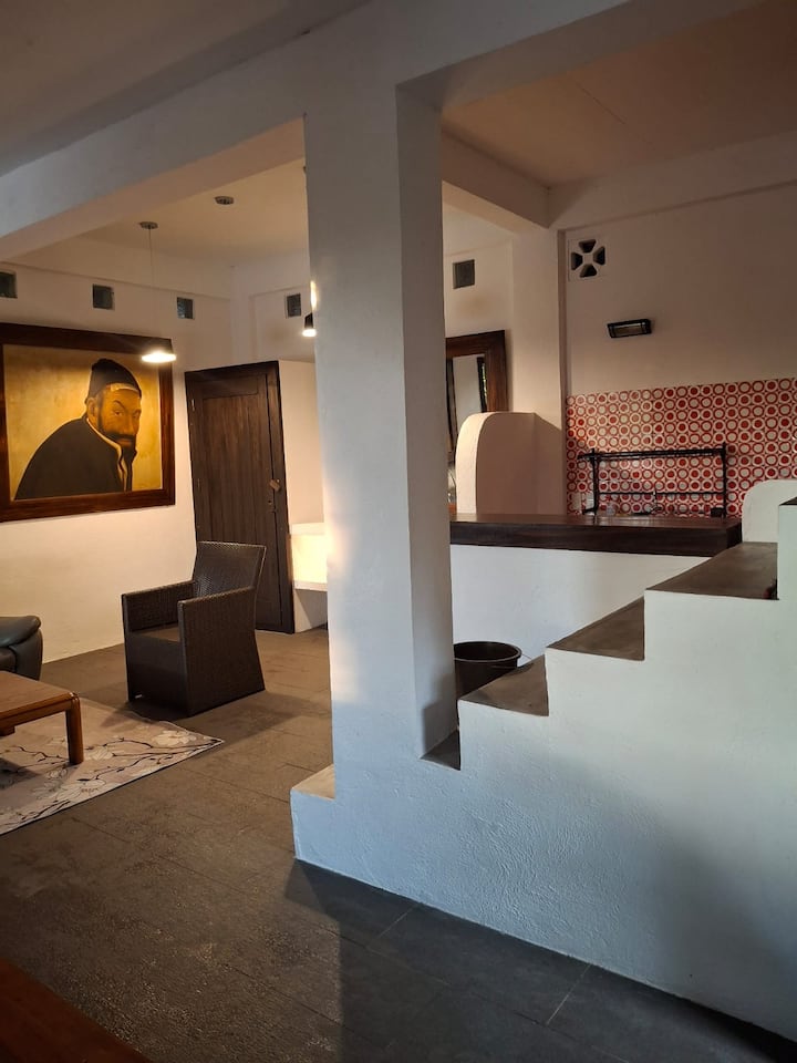 Peaceful Private Home In Boracay Heart - Malay