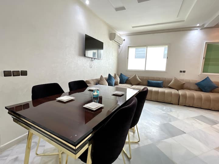 Book Your Stay At Stay Day Apartment In Fez - Fes