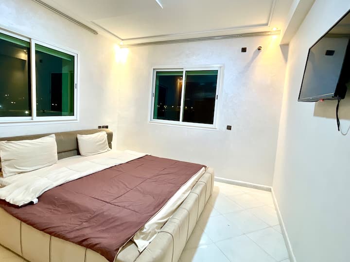 Louis Lumière Appartement Fez - Fes