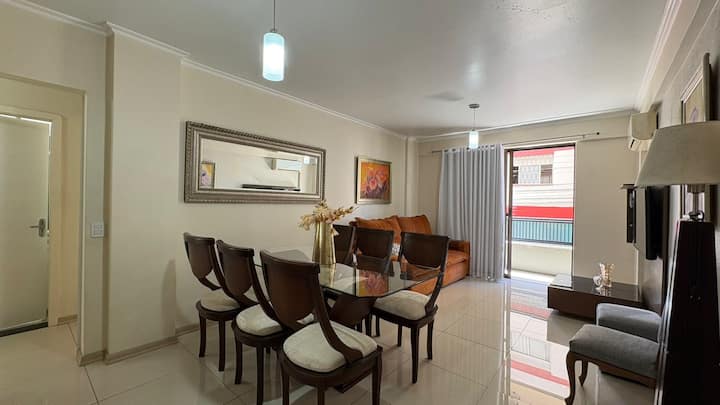 Apartamento Centro, Ao Lado Do Hc - Passo Fundo