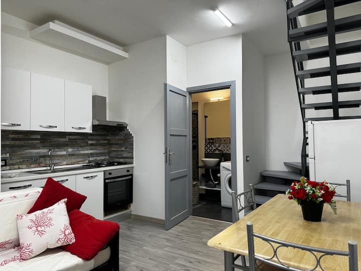 Sa Domu De Minu Villasimius - Villasimius