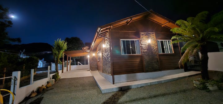 "Casa Da Serra" Locação De Temporada Em Urubici - Urubici