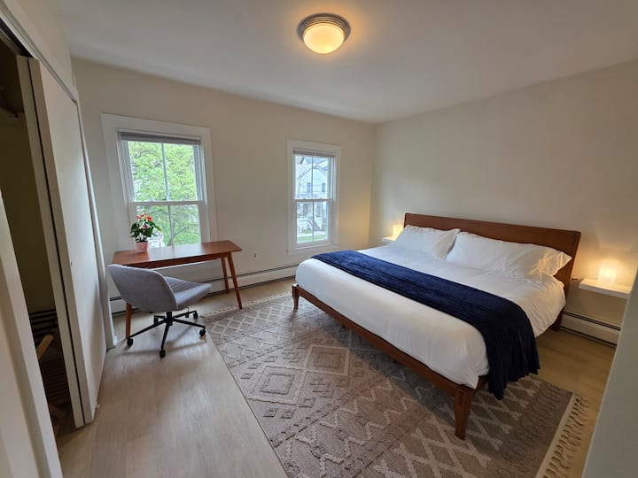 Fall Creek Ithaca - Ithaca, NY