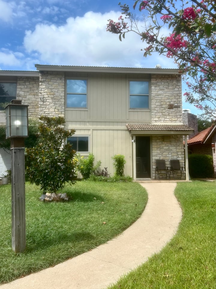 Horseshoe Bay Stay - Horseshoe Bay, TX