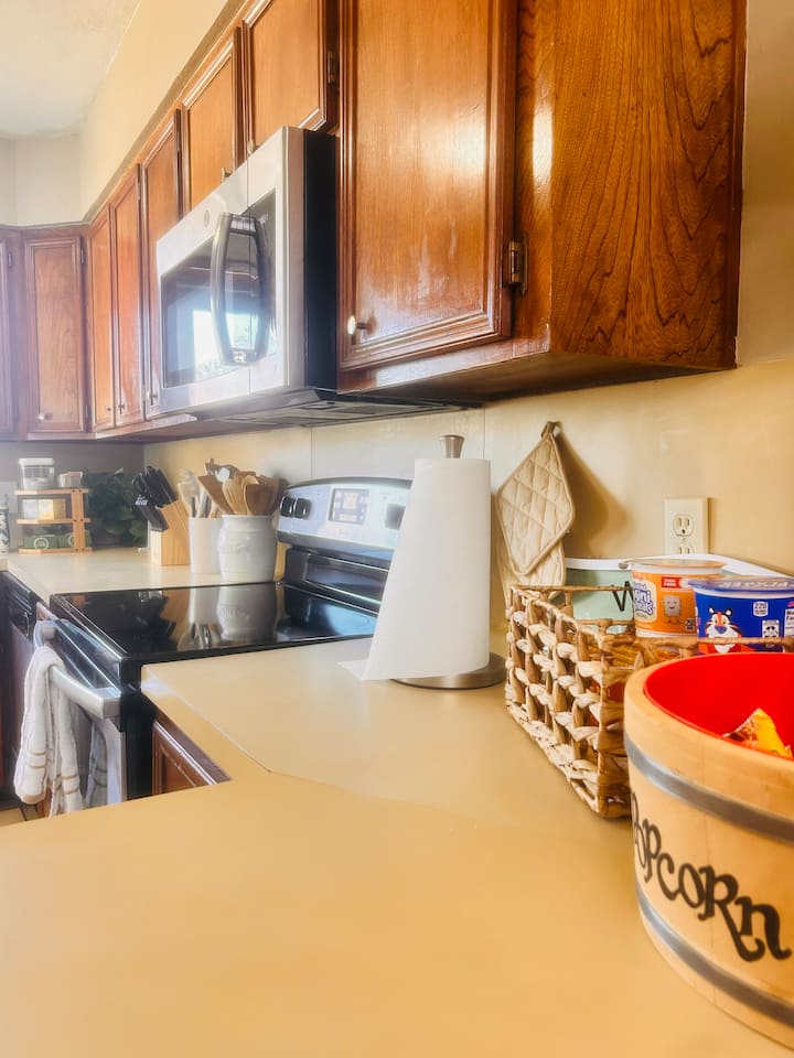 Horseshoe Bay Stay - Horseshoe Bay, TX