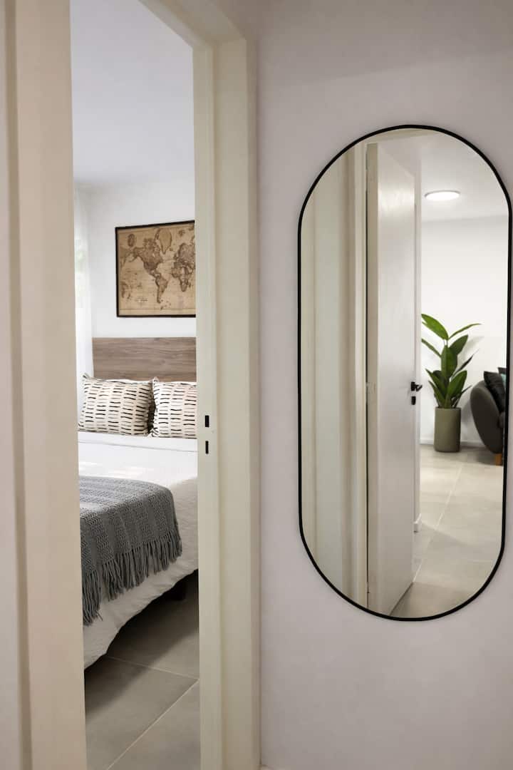 Refugio Tranquilo - Córdoba, Argentina