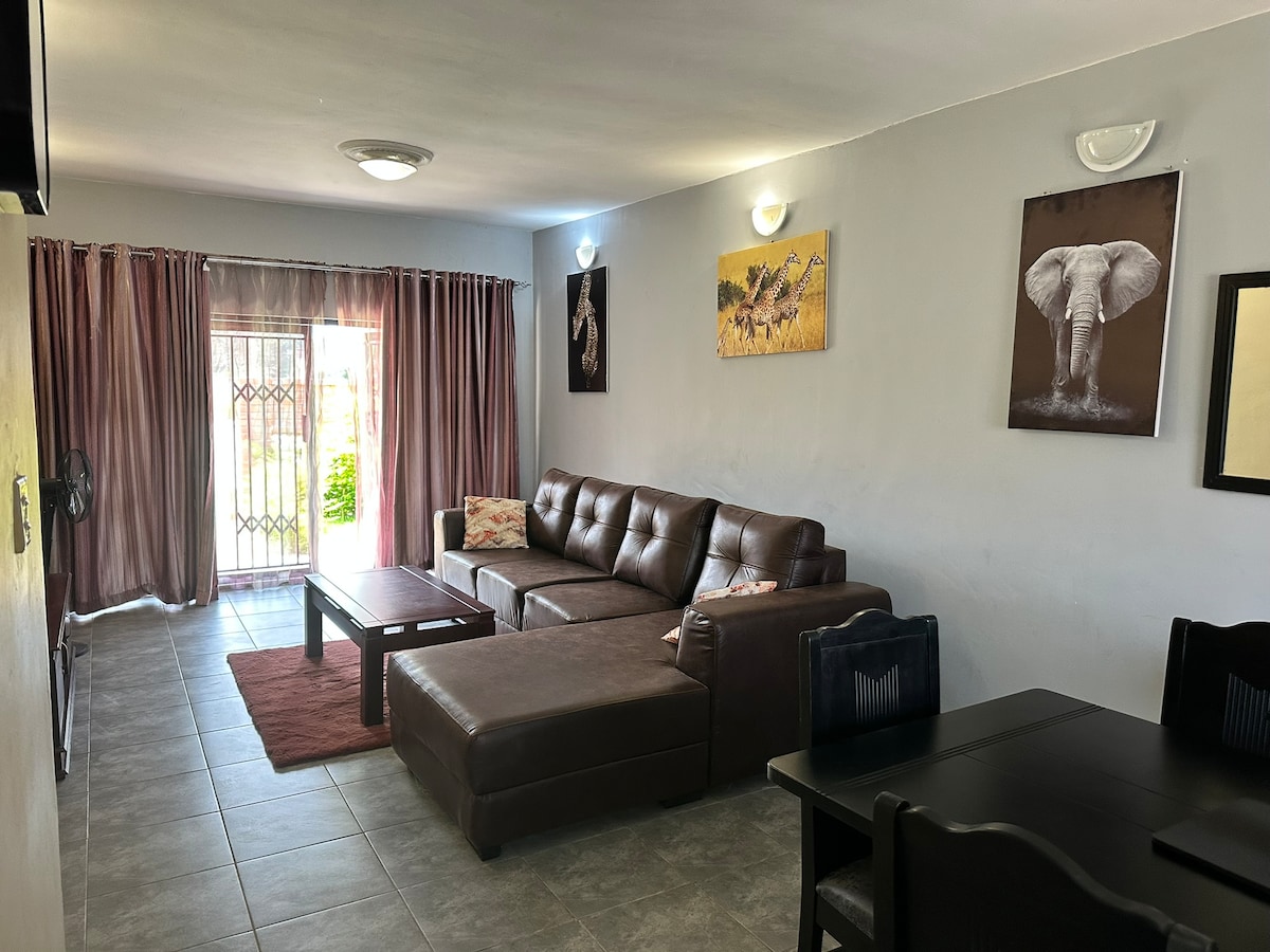 Staylax Guesthouse - Hatfield Manor 3 - Houses for Rent in Harare ...
