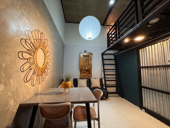 (6) Loftvibes San Juan Near Masa Bakehouse - 拉烏尼翁