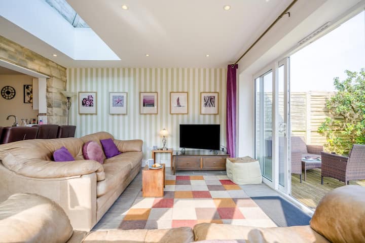 3 Bed In Wareham (Oc-dc017) - Lulworth Cove
