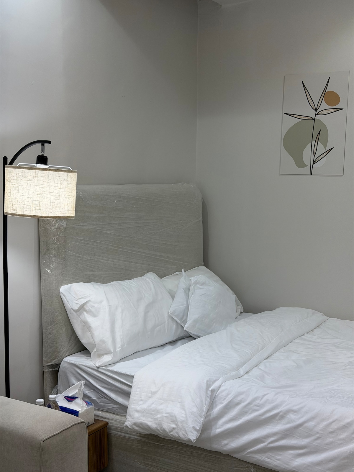 RIVON Studio – Near Airport - A5 - Apartments for Rent in Riyadh ...