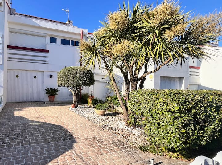 Villa Cosy Proche Marché Central Royan - Royan