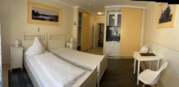 Sleep & Living Forst - Bruchsal