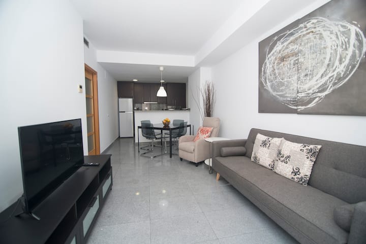 Apartment Cuba 2 - Sitges