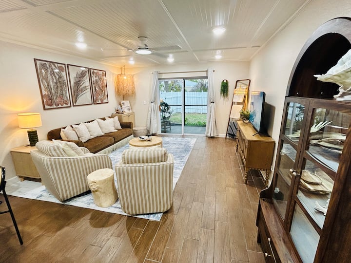 Boho Breeze At Cocoa Beach - Cape Canaveral, FL