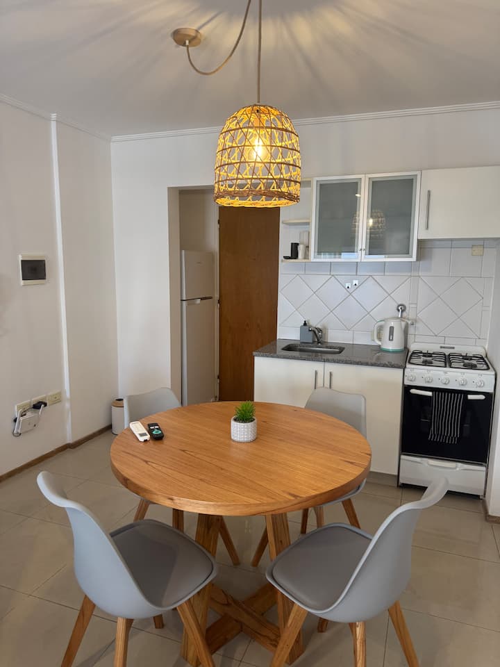 Departamento Costanera Rosario - Rosario