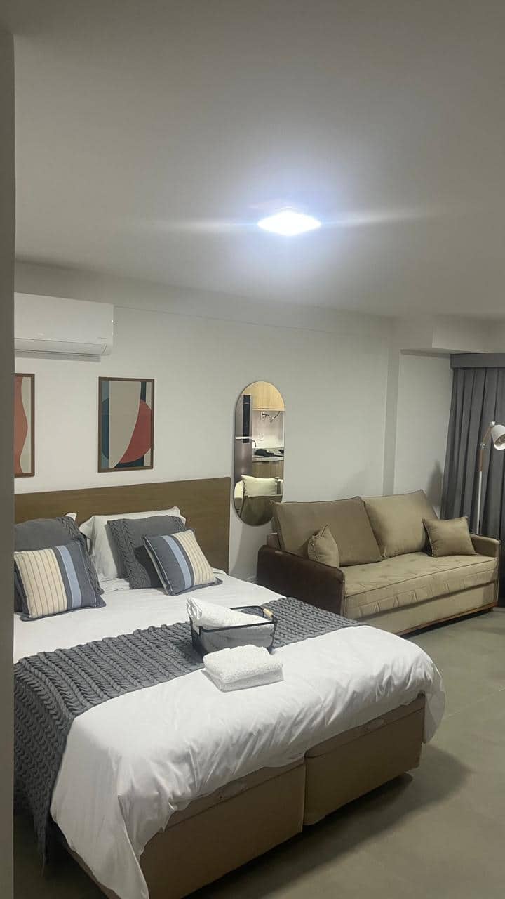 Loft Aconchegante Para Relaxar - Niterói