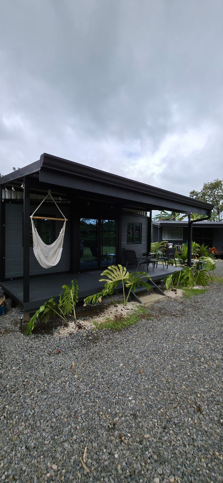 Villa 5 Minutes From Downtown Fortuna - La Fortuna