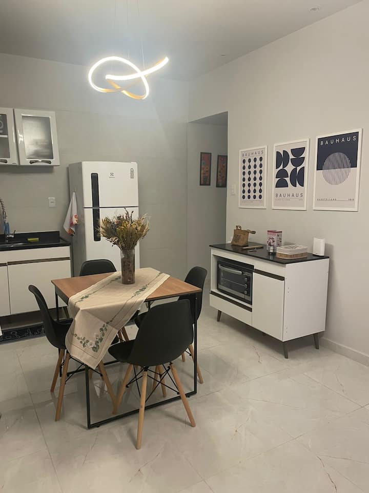 Rogi Guest House - Rio / Galeão – Tom Jobim Airport (GIG)