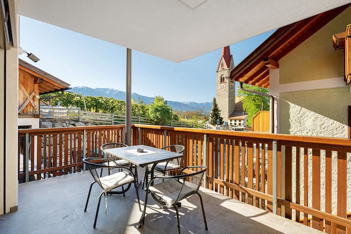 Zum Lindenwirt Al Tiglio - Brixen