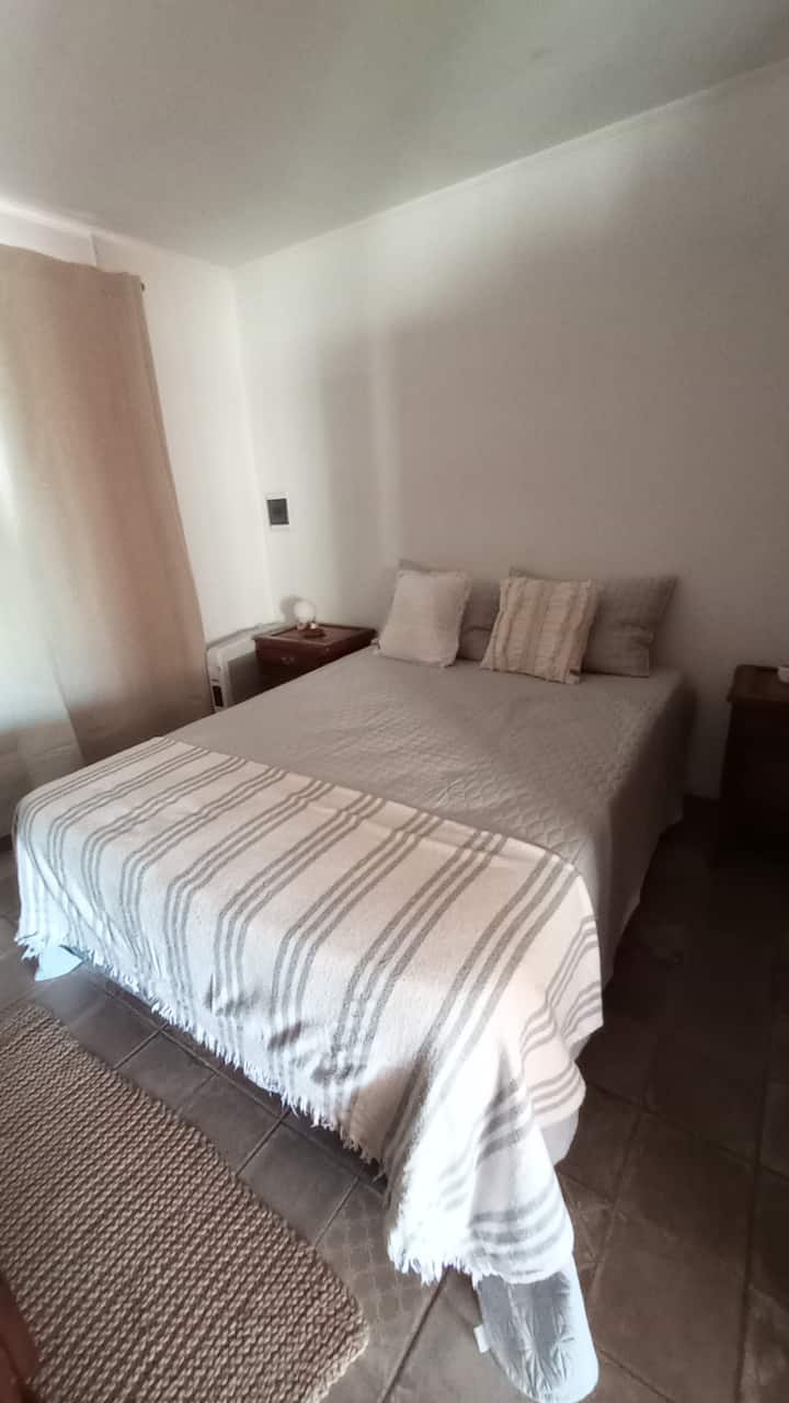 Sol Serrano - Balcarce