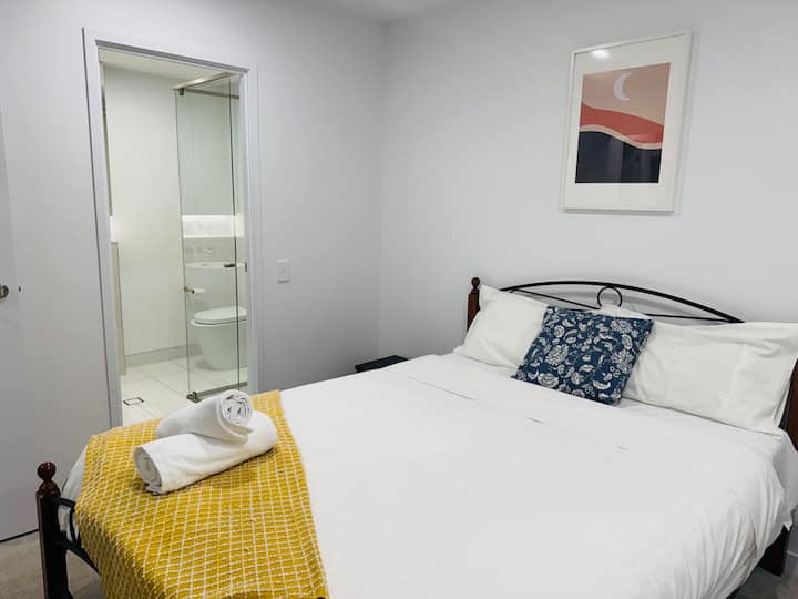 20%off Monthly Box Hill 2b Nice Apt Wparking - Box Hill