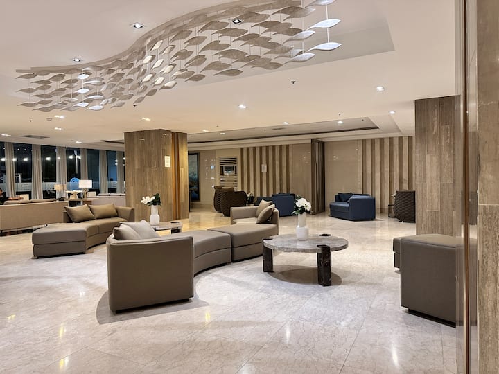 Elarine’s Place 5 @ Shore Residences Moa Pasay - Pasay