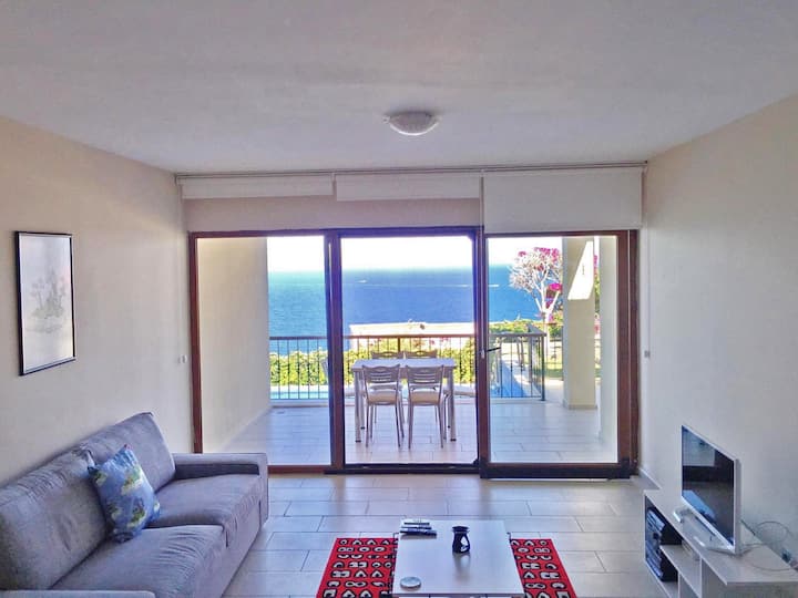 Bodrum  Dirmil'de  Aile İçIn Lüx Havuzlu Villa - Yalıkavak