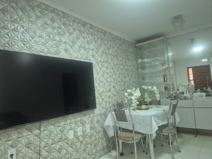 Casa Da Paz - Paulo Afonso