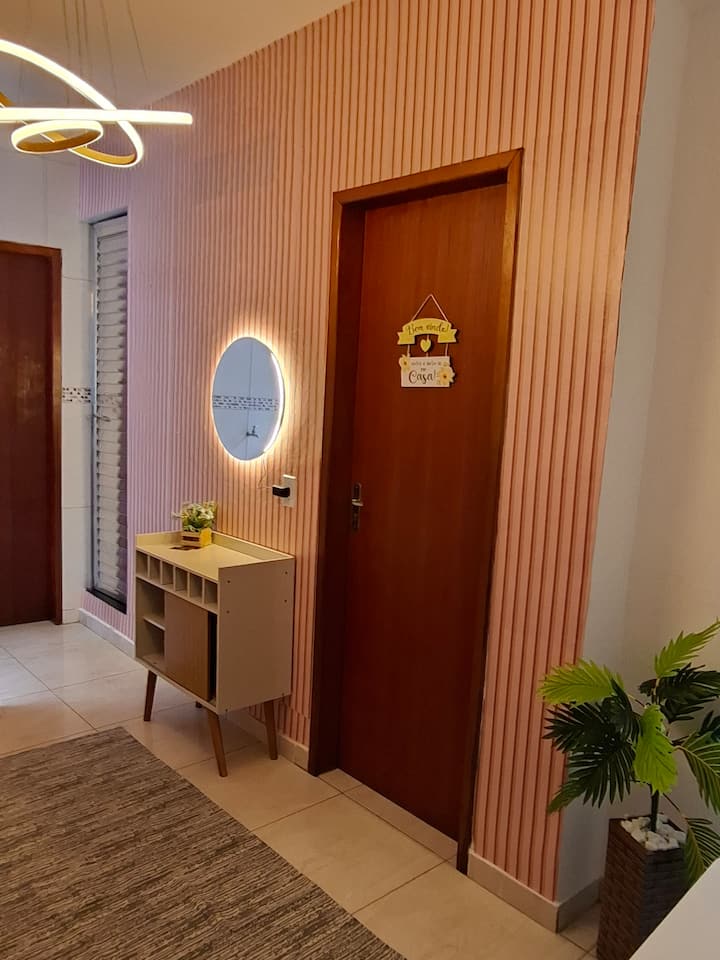 Apartamento Copacabana 101 A - Copacabana